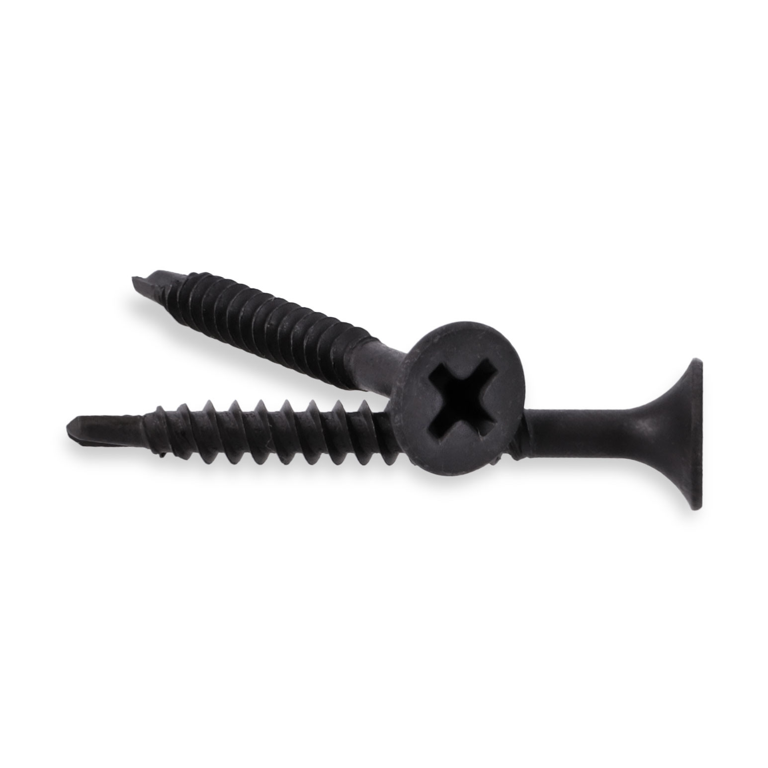 Vis à fixation rapide Pointe de perçage – en bande (Ceinturé)