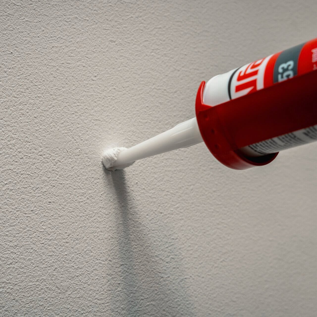 Mastic de jointoiement & réparation - Prêt à l'emploi