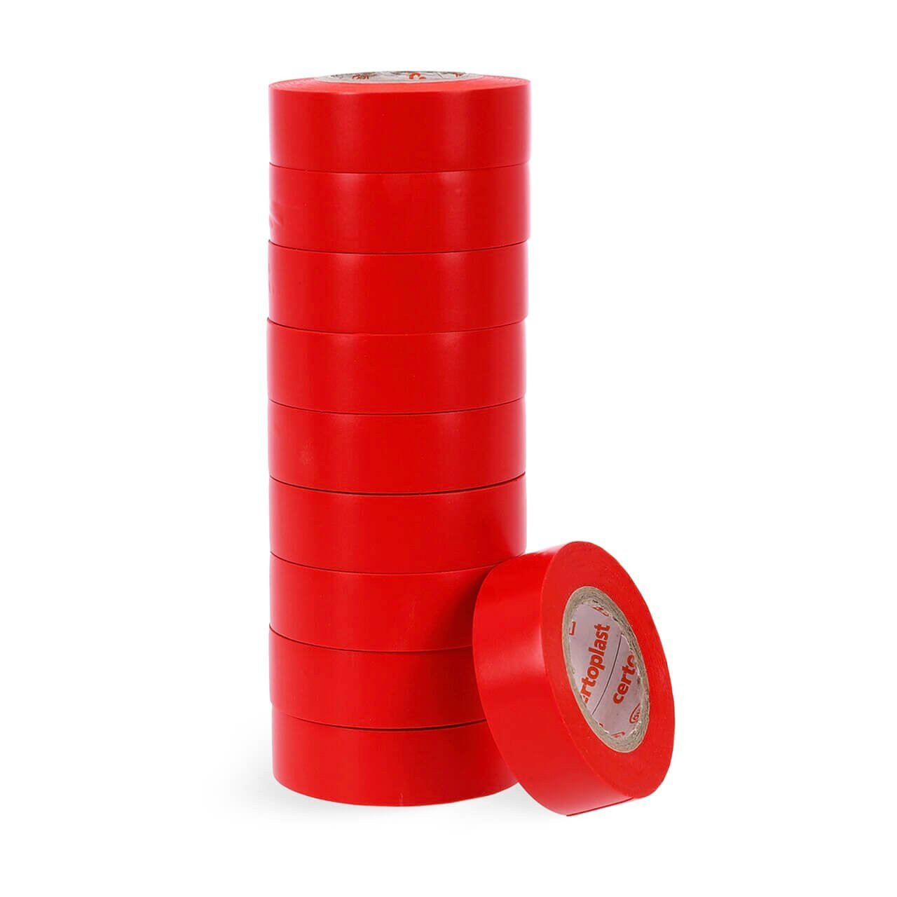 7724 Certoplast Ruban adhésif isolant (Chatterton)