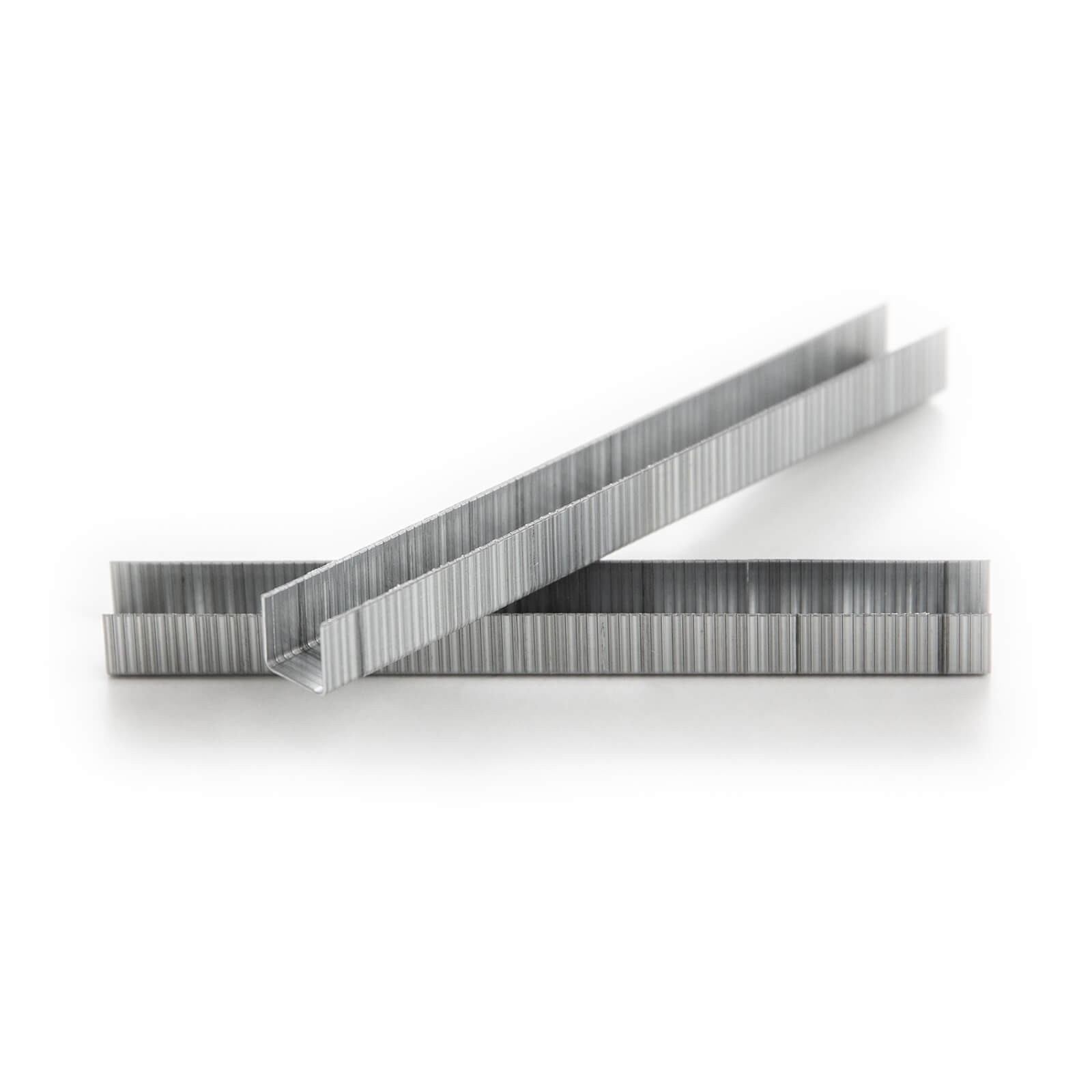 Agrafes Type 11 métal galvanisés