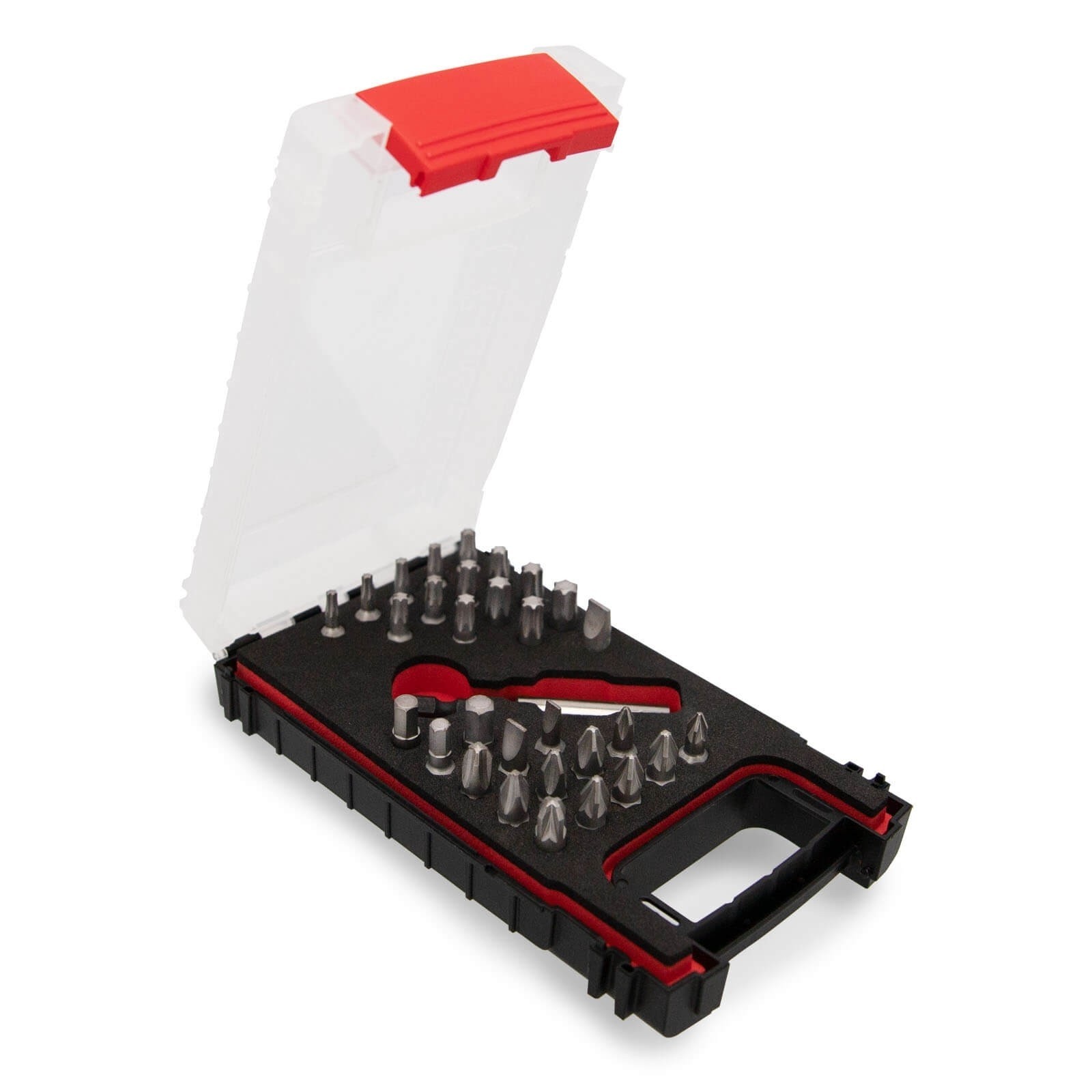 7050 ALFA Boîtes à embouts