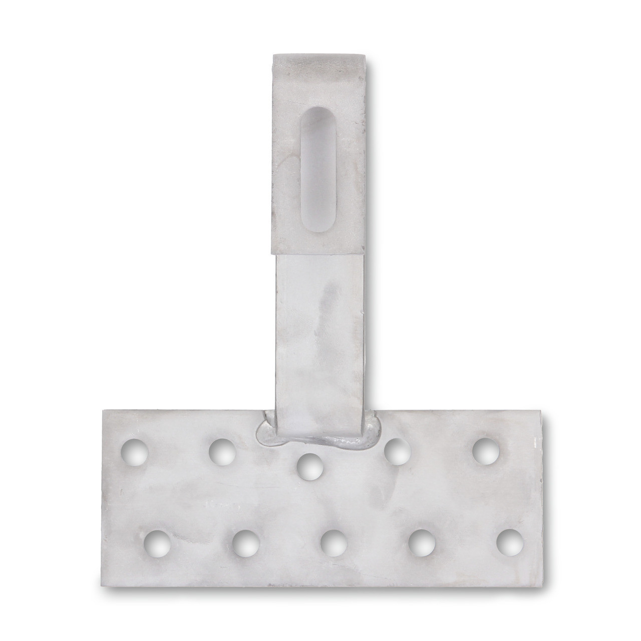 Crochet de toit standard durable en acier inoxydable A2