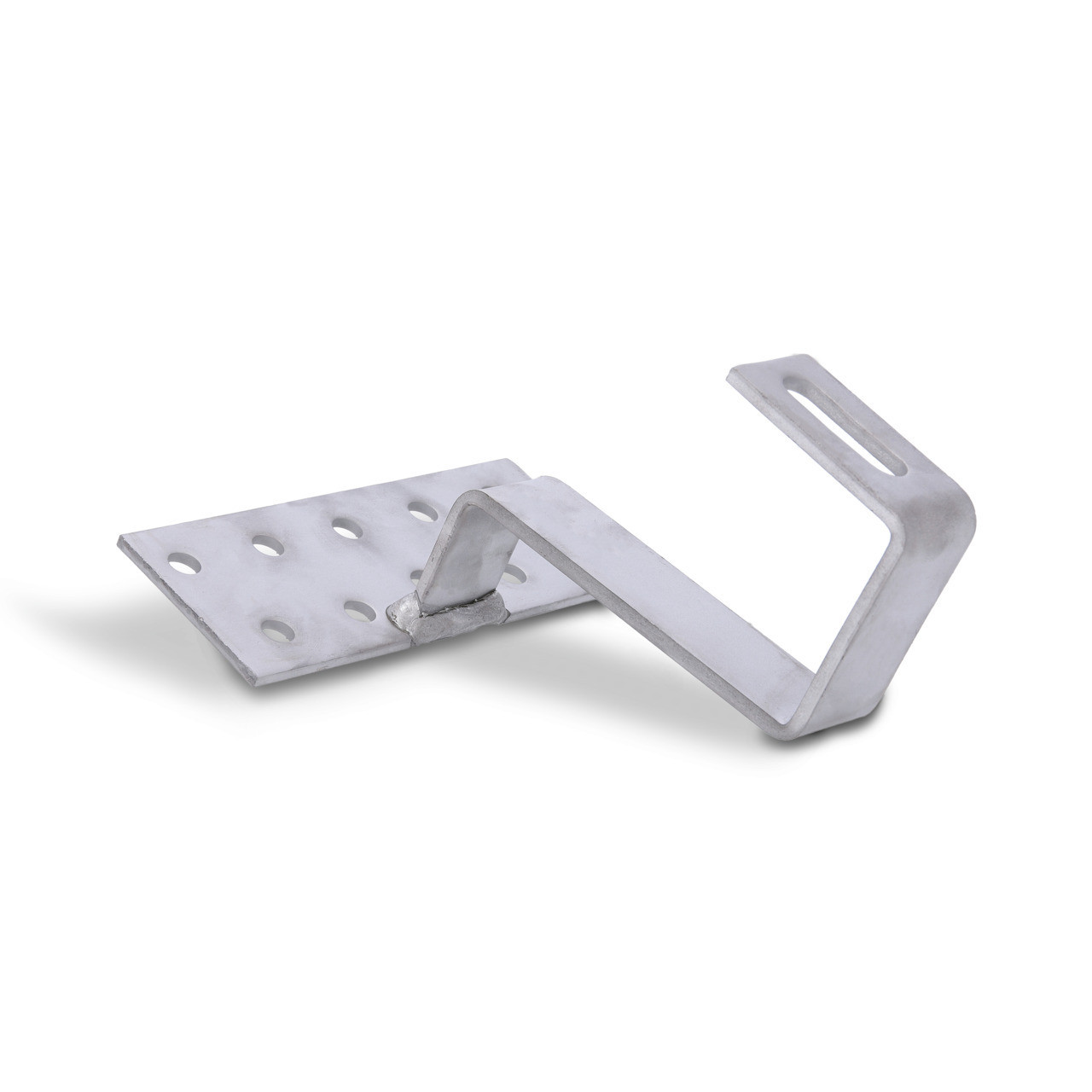 Crochet de toit standard durable en acier inoxydable A2