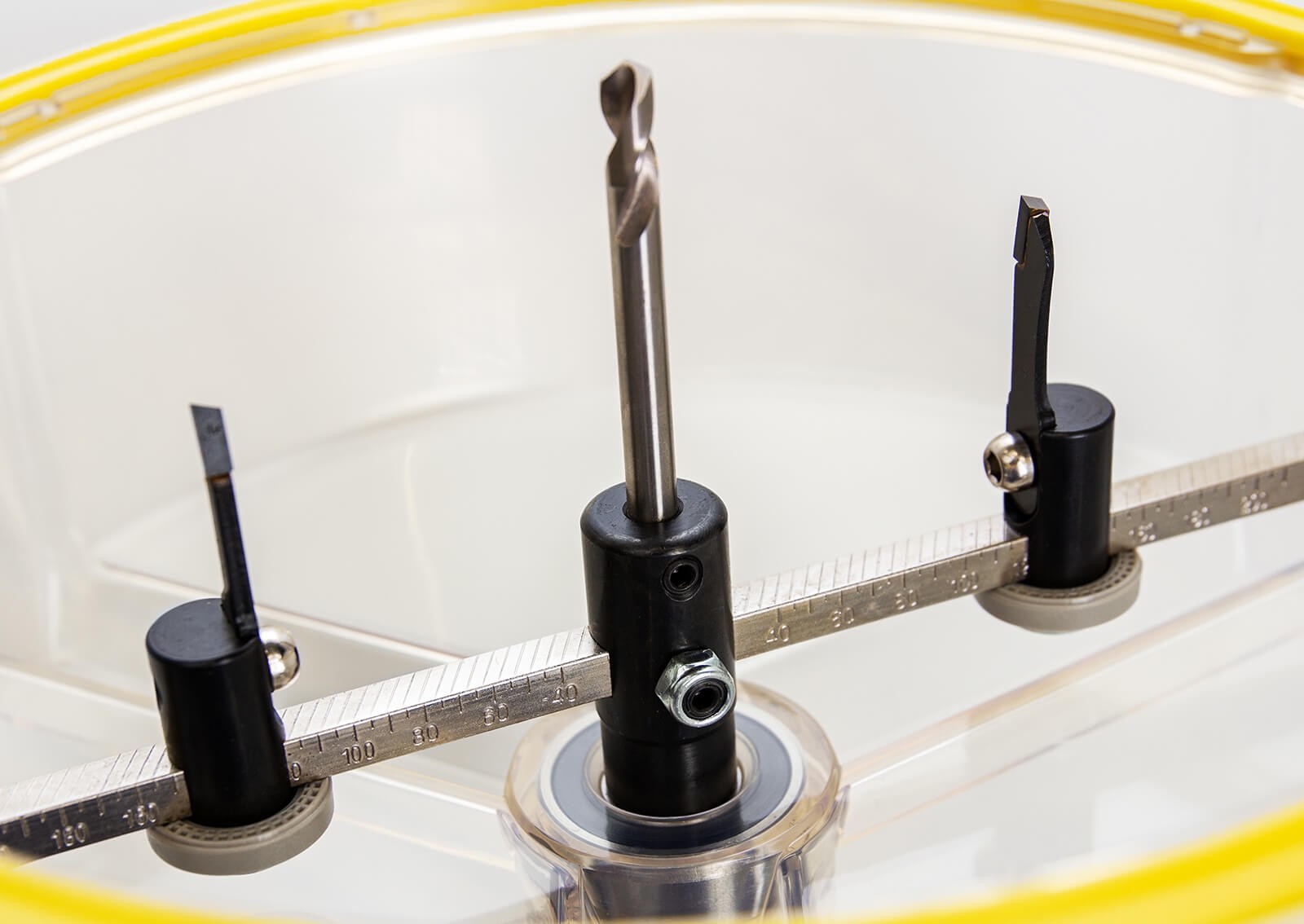 Diamètre universel du trou de coupe circulaire 40-205 mm