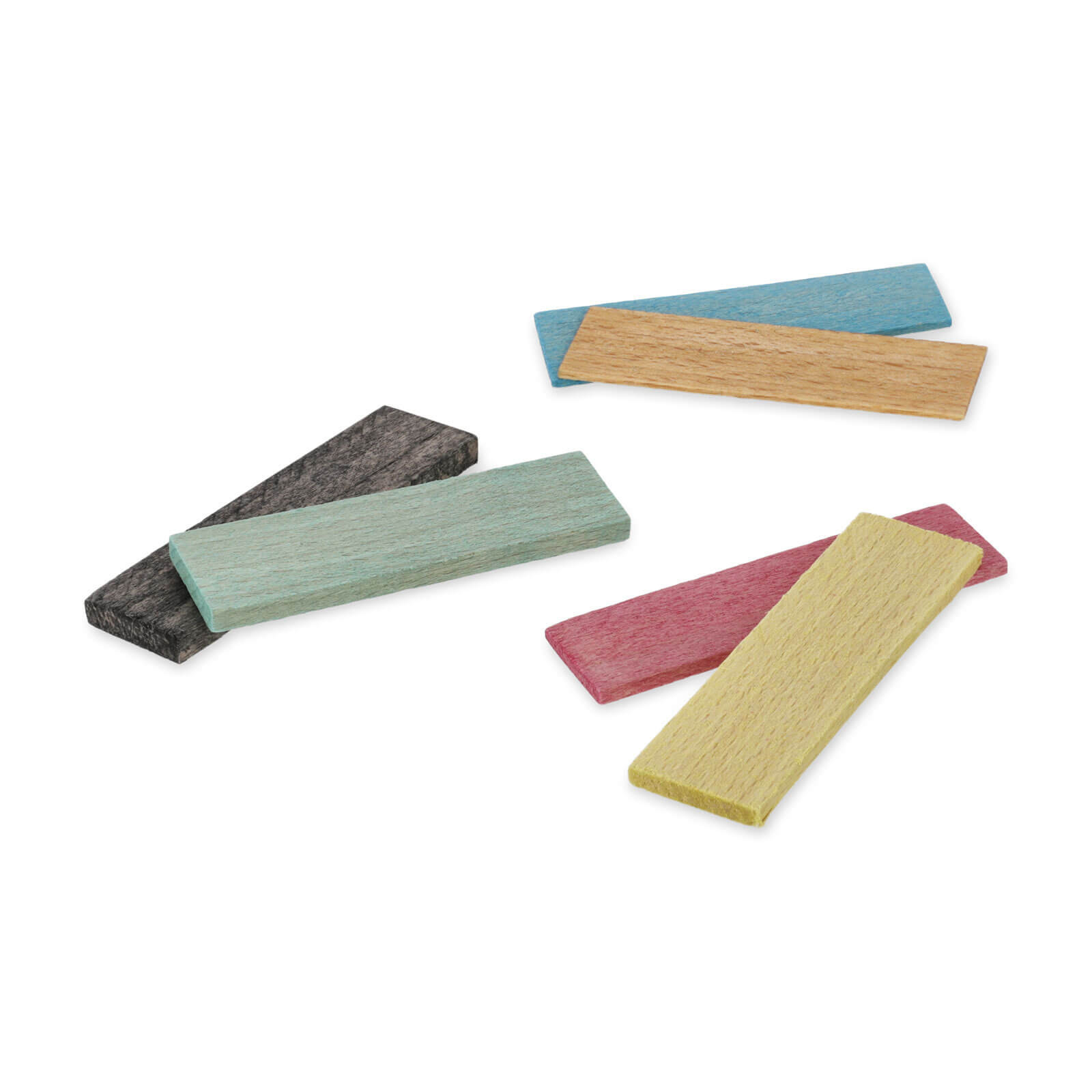 6603 ALFA Kit de cales de vitrage