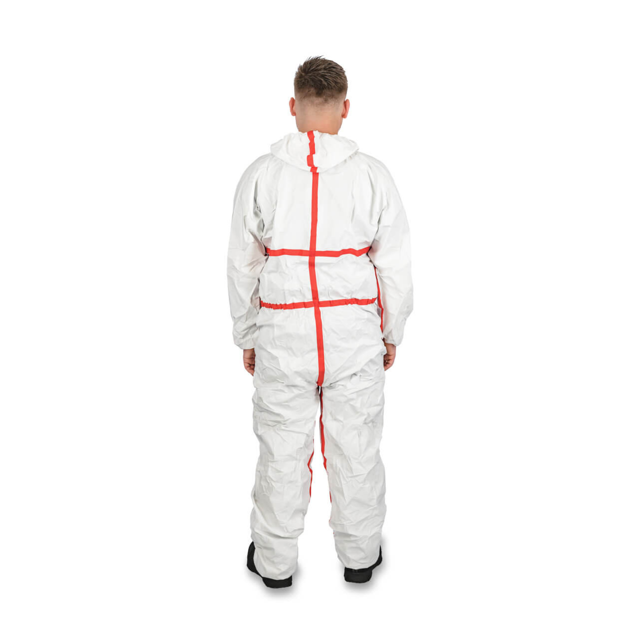 9293 ALFA Combinaison de protection type 4/5/6