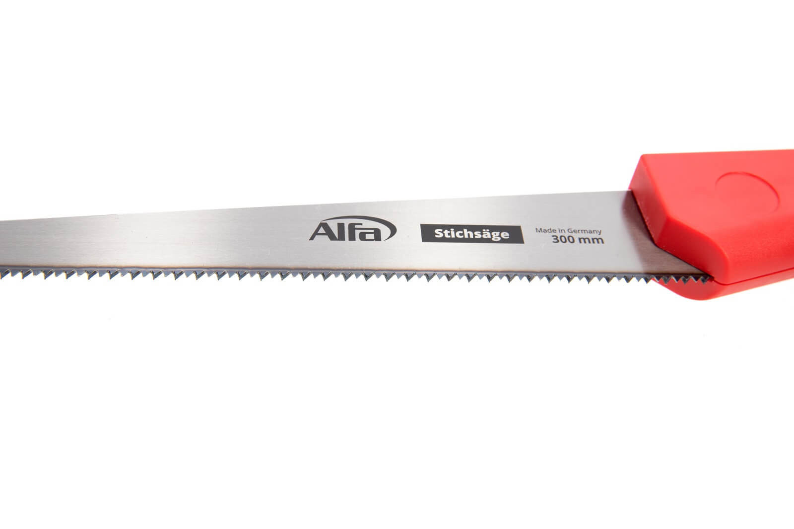 7081 ALFA Scie Sauteuse à main