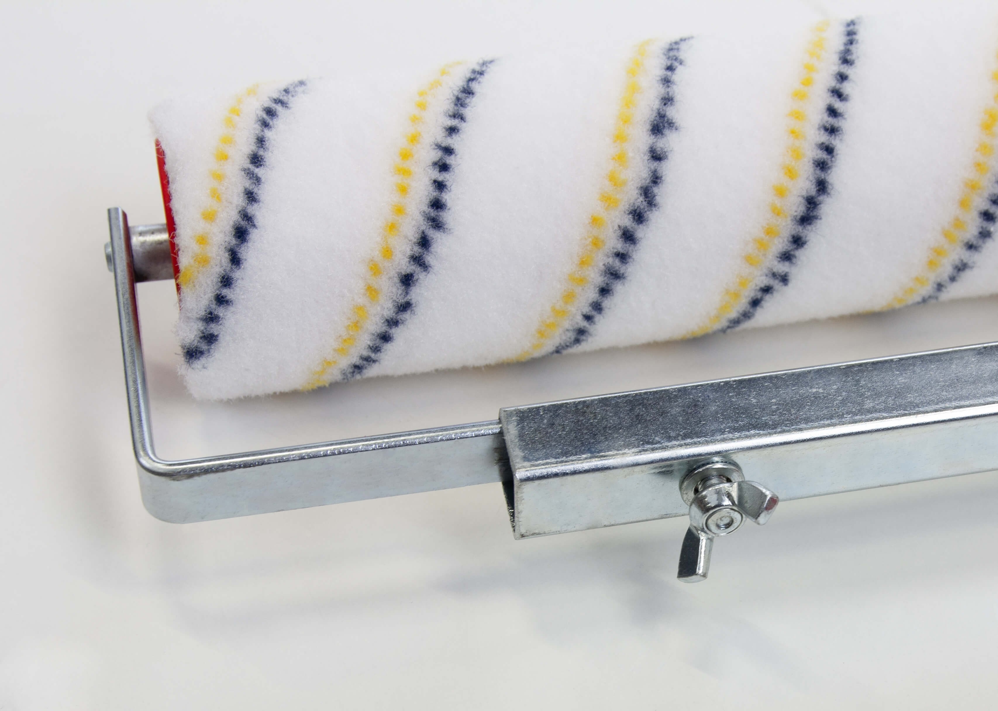 Support de rouleau pour Peintres