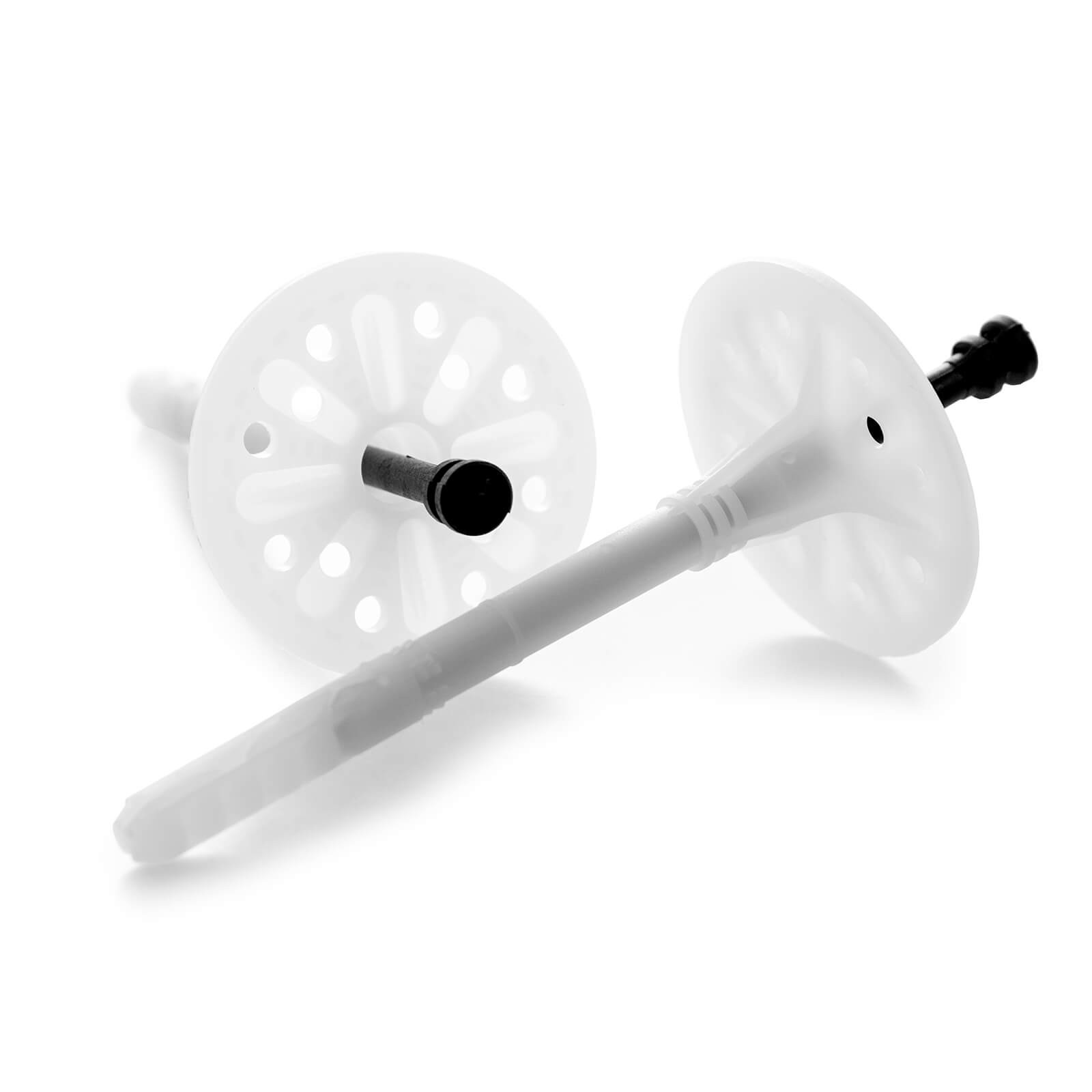 651 ALFA Cheville isolation rigide