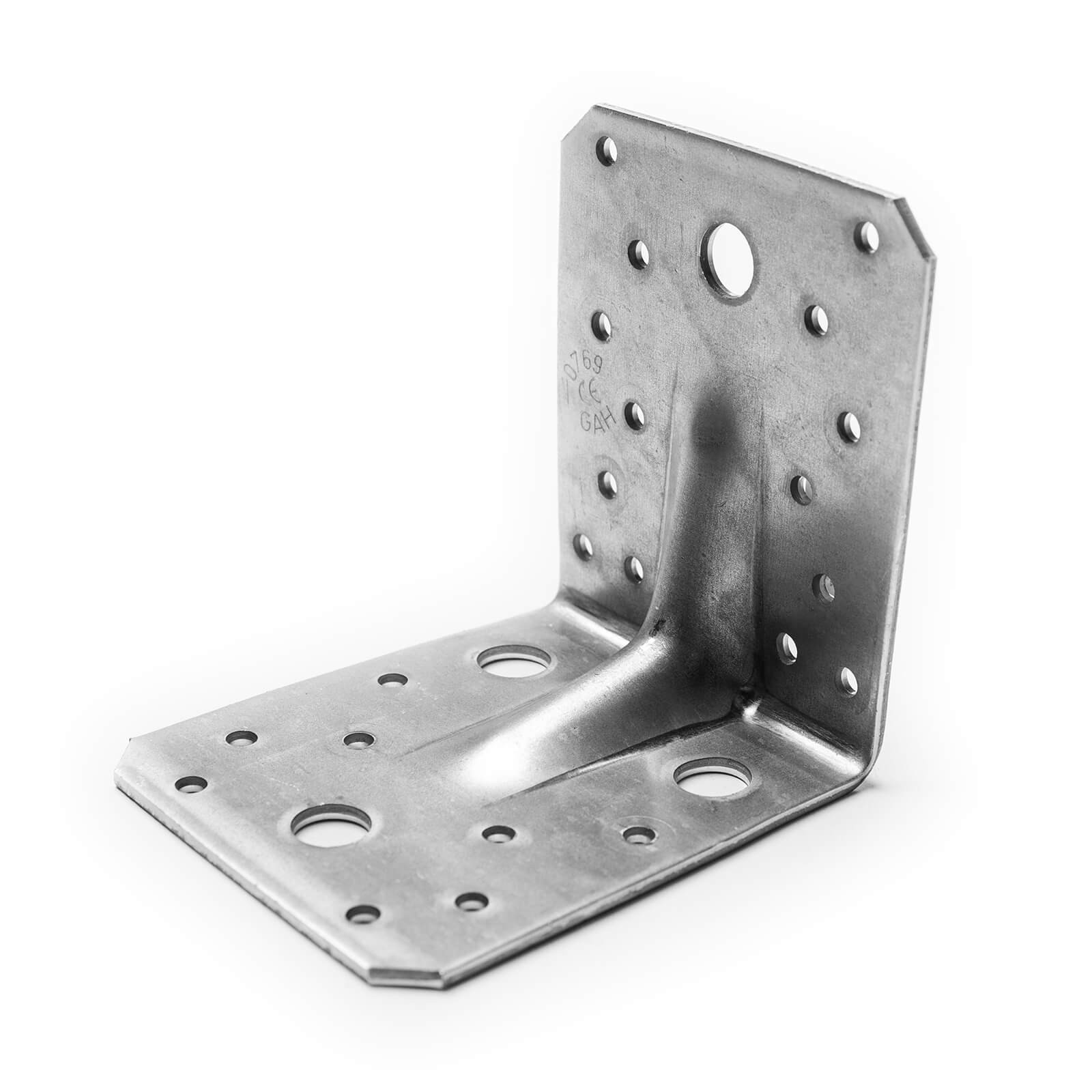 1211 ALFA Équerre avec renfort