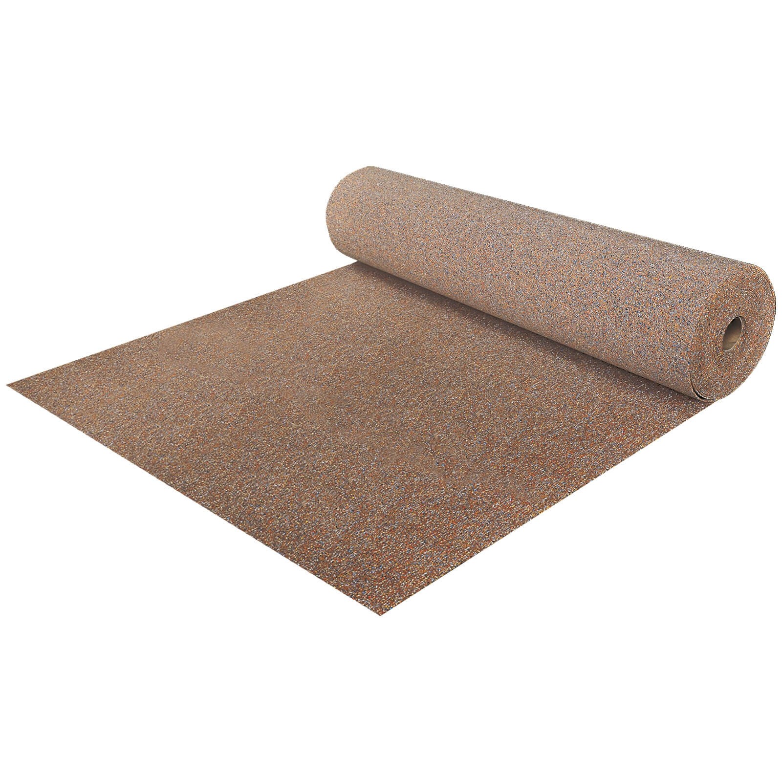 Isolation phonique pour sols ép 3 mm