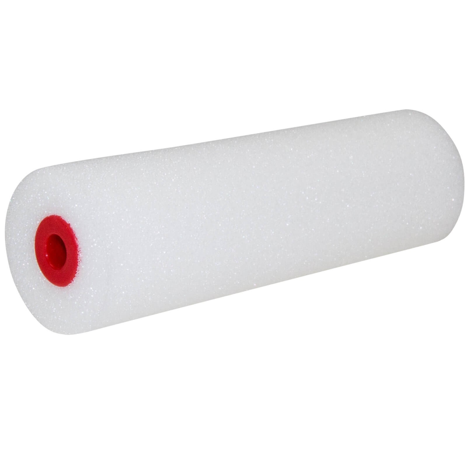 Rouleau mousse fine 30kg/m² avec côtés droits