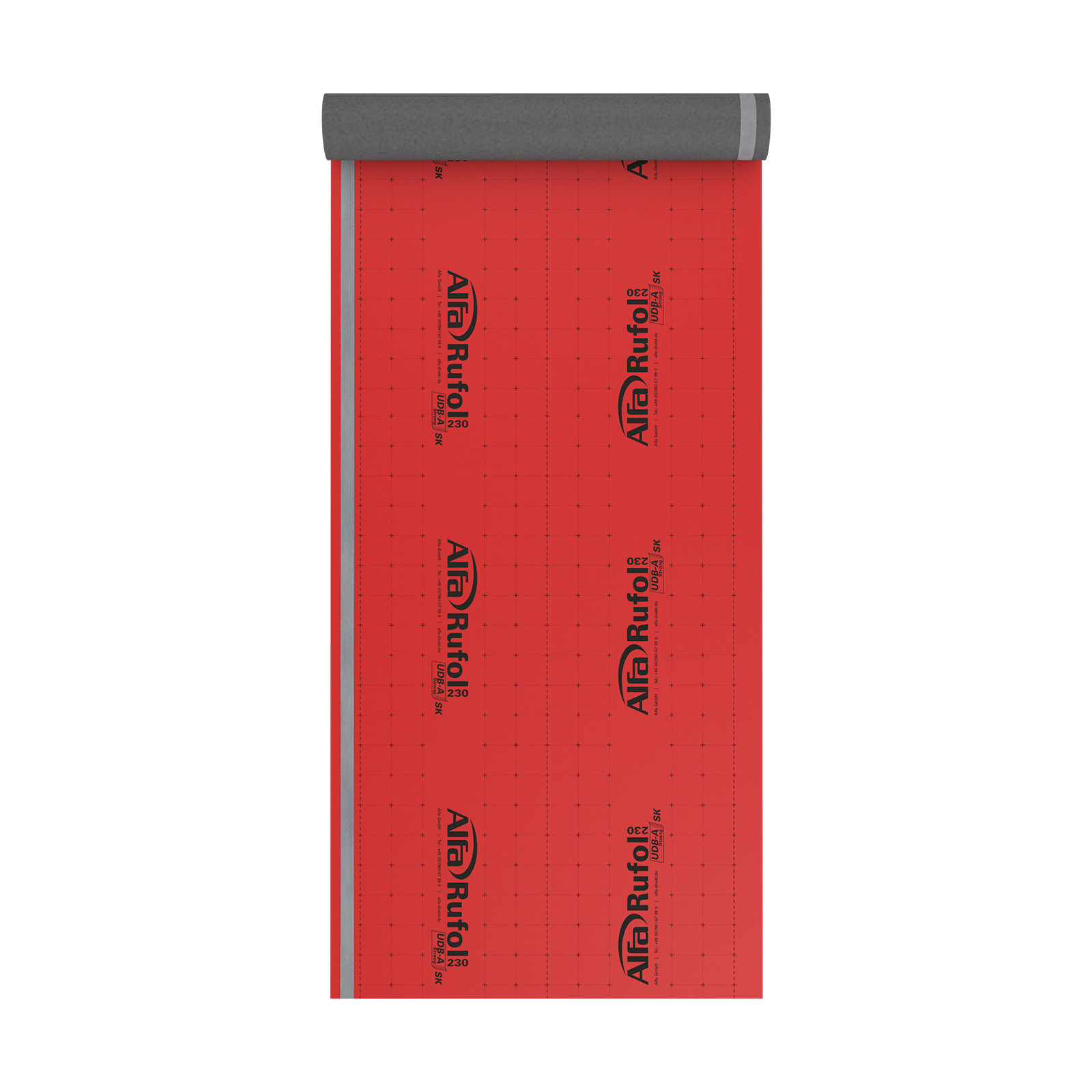 191 ALFA Sous-couche toiture Rufol UDB-A 230 Strong SK
