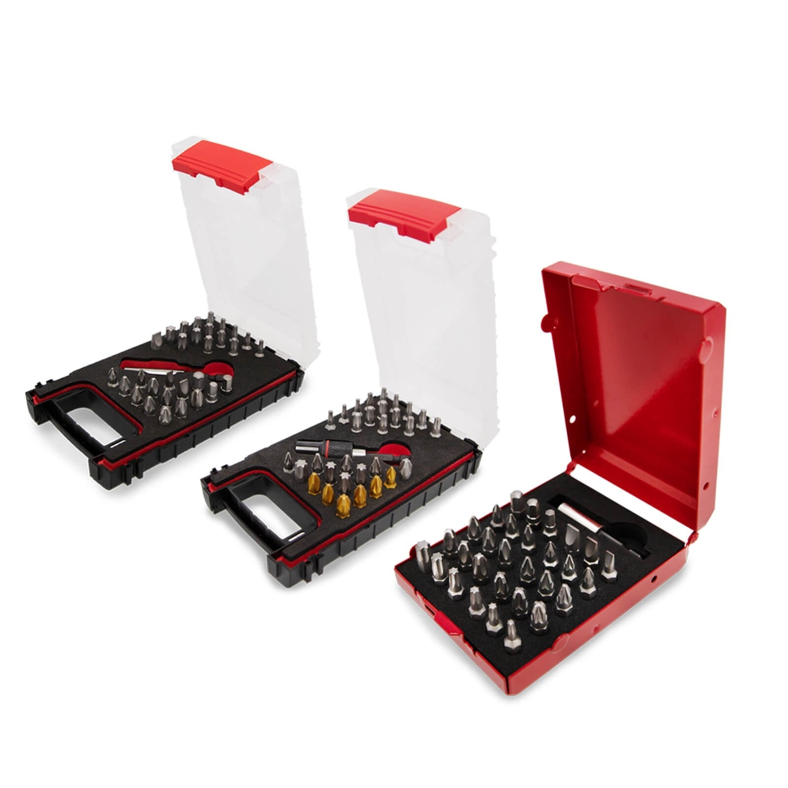 7050 ALFA Boîtes à embouts