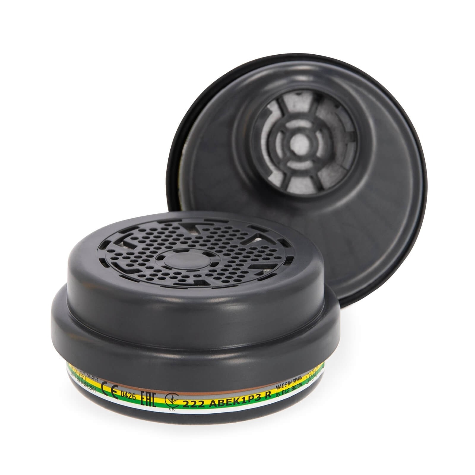 9076 ALFA Filtre pour demi-masque